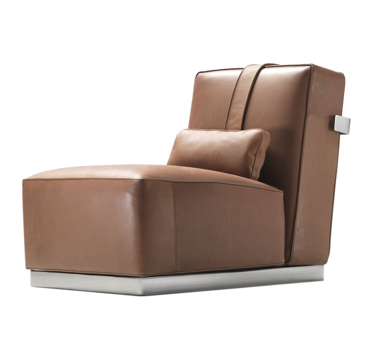 Flexform A.B.C.D Extensible Armchair: Prices up to 40% off