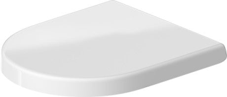 Duravit Starch 2 Toilet Seat 0069890000: Prices up to 40% off
