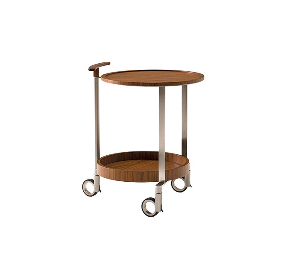 Giorgetti Eos Trolley: Prices up to 40% off | Ideali Home Hong Kong