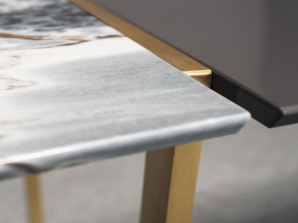 Baxter Pangea Table: Prices up to 40% off | Ideali Home Hong Kong