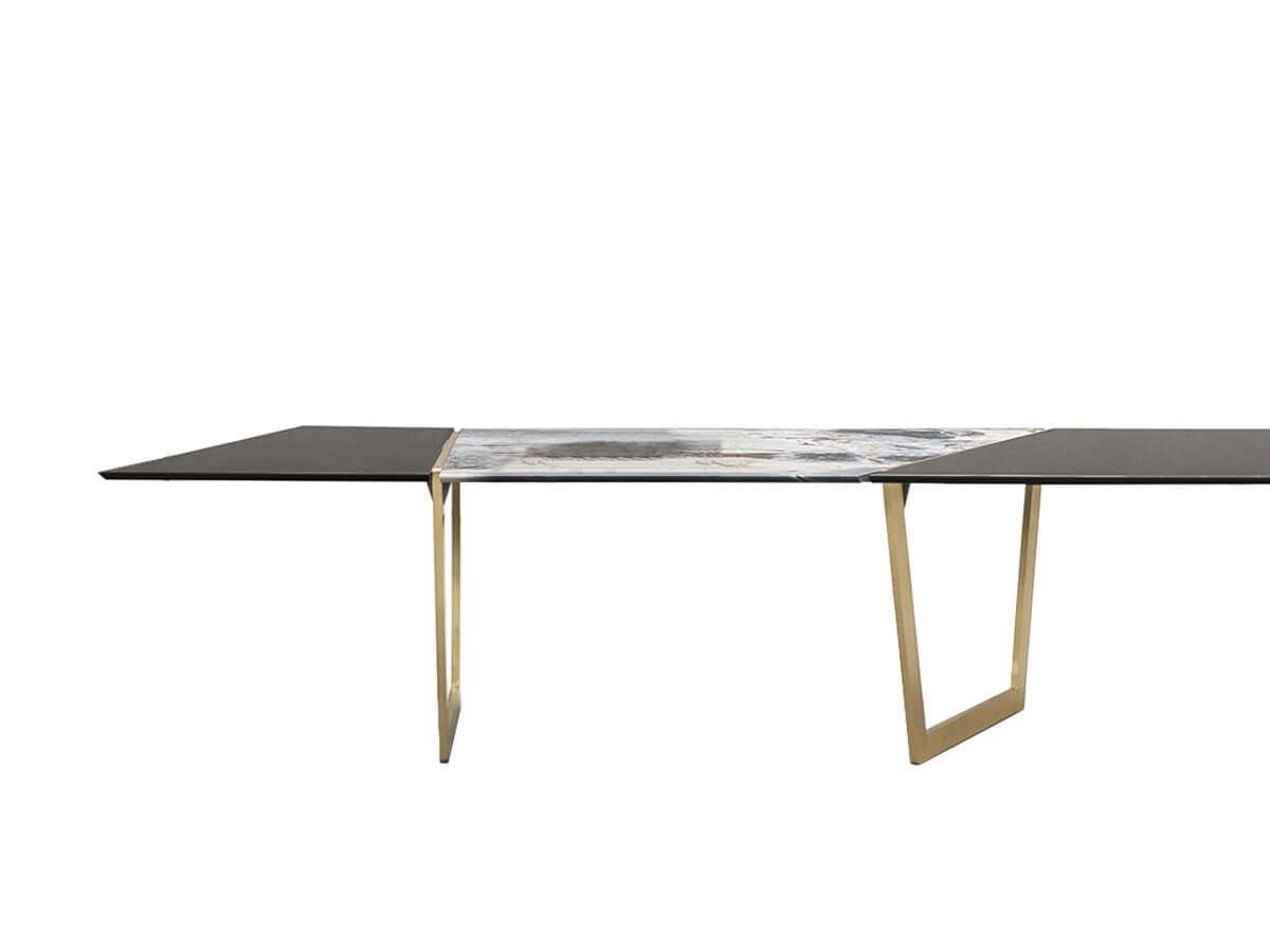Baxter Pangea Table: Prices up to 40% off | Ideali Home Hong Kong